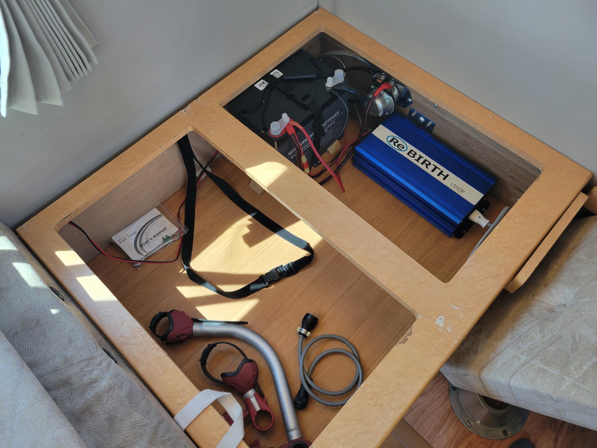 Mazda Scrum/Suzuki Carry 4WD Tiny Camper | JDM Import Ltd.