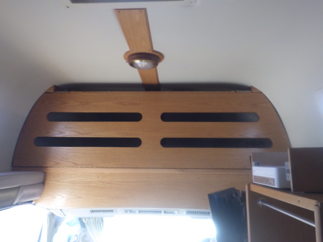 Toyota Hiace AWD Campervan w/raised roof | JDM Import Ltd.